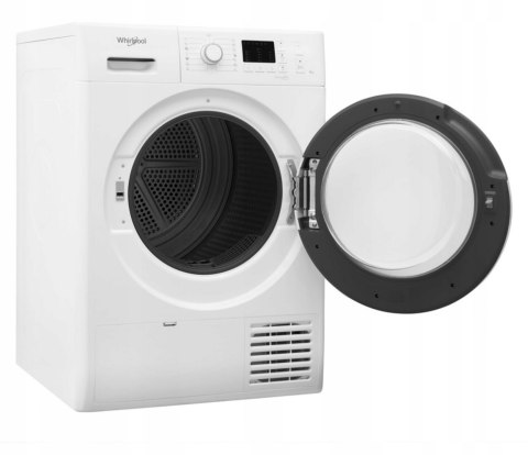SUSZARKA KONDENSACYJNA WHIRLPOOL FT CM10 8B EU - Nobilandia